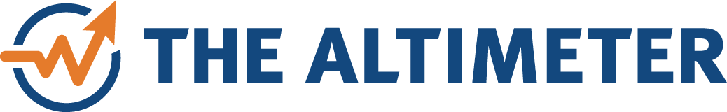 The Stock Altimeter - Altimetry